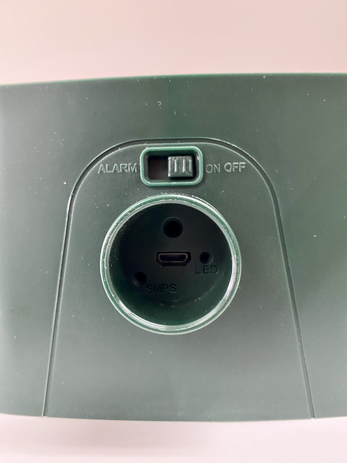 Wireless, infrared waterproof solar powered Trip alarm – Trip Alarm Co