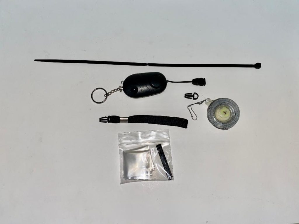 Trip Alarm Co – Perimeter Alarm & Trip Alarms