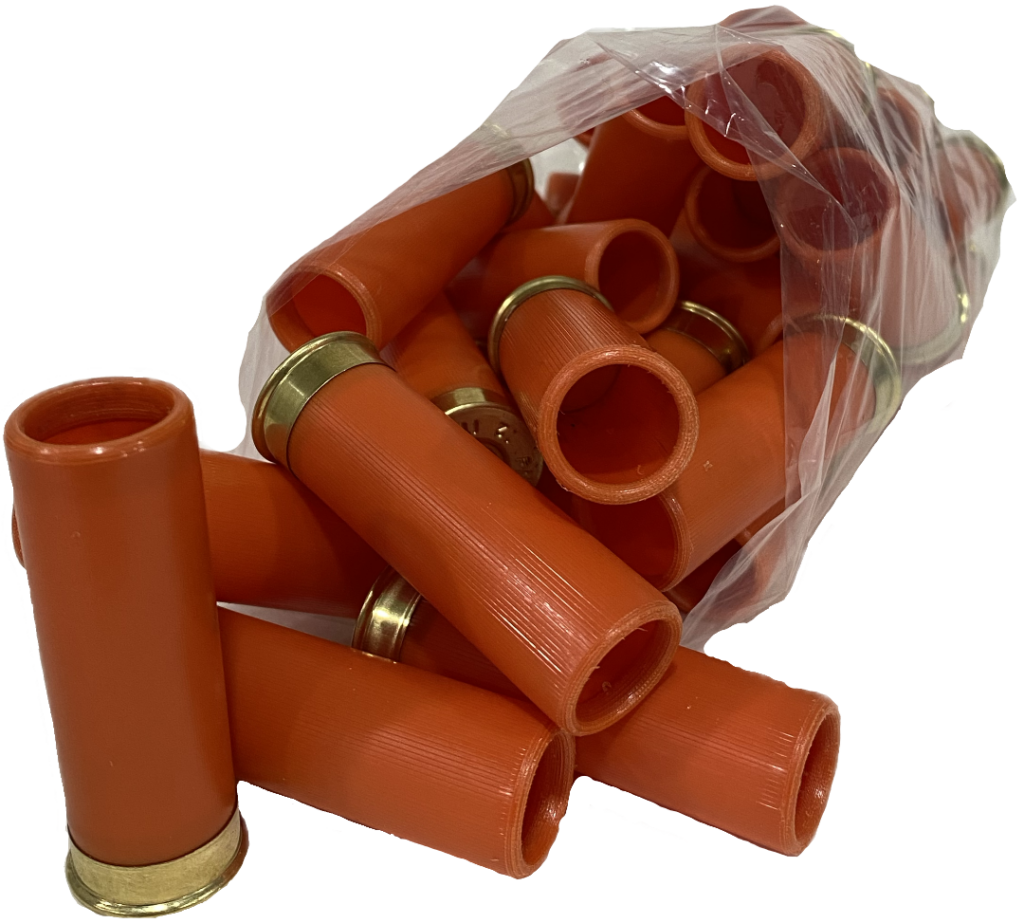 12 gauge Flash Bang Blank bulk packs – Trip Alarm Co